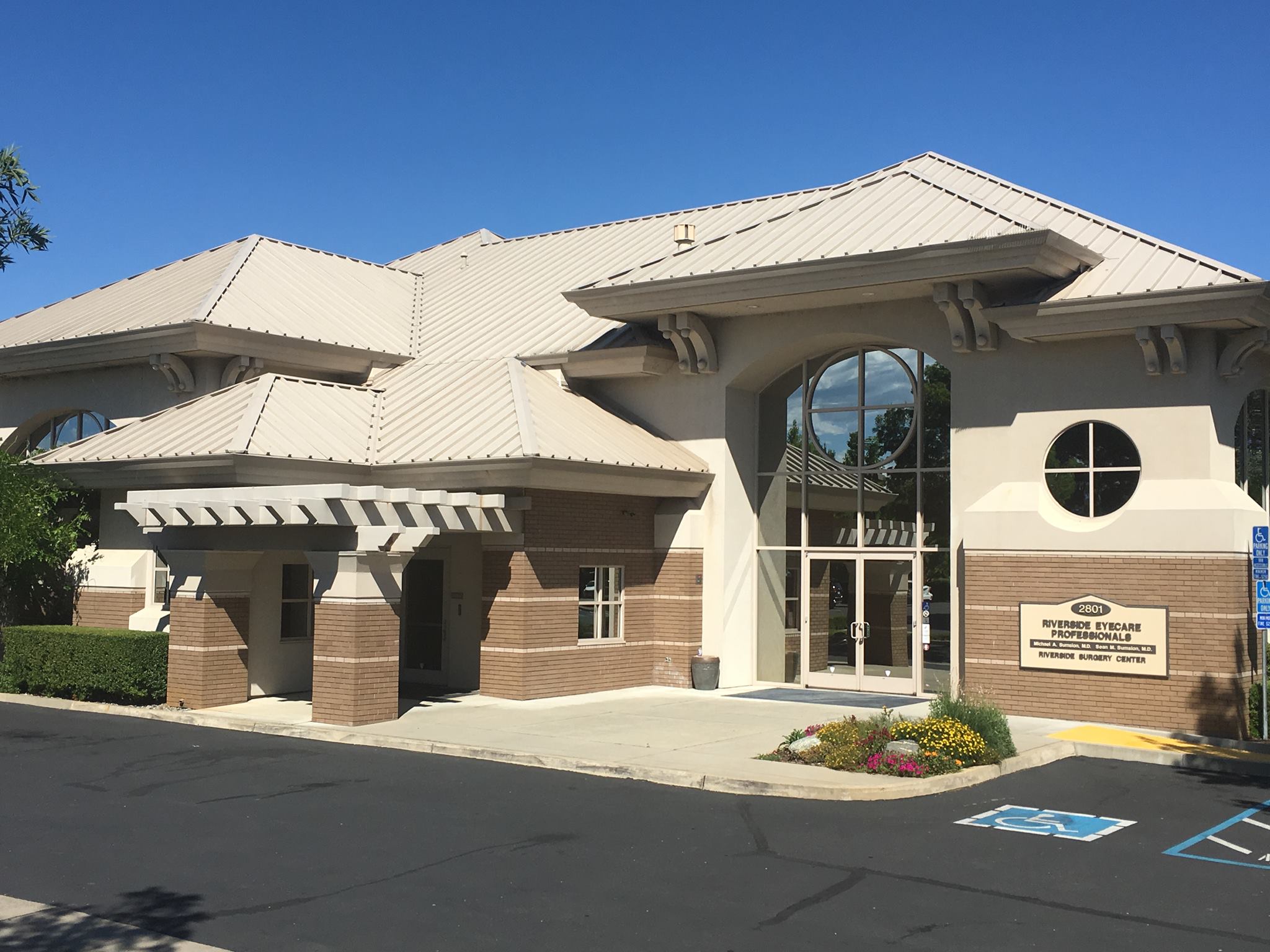 Patient Information Forms & Financing - Redding Red Bluffs, CA