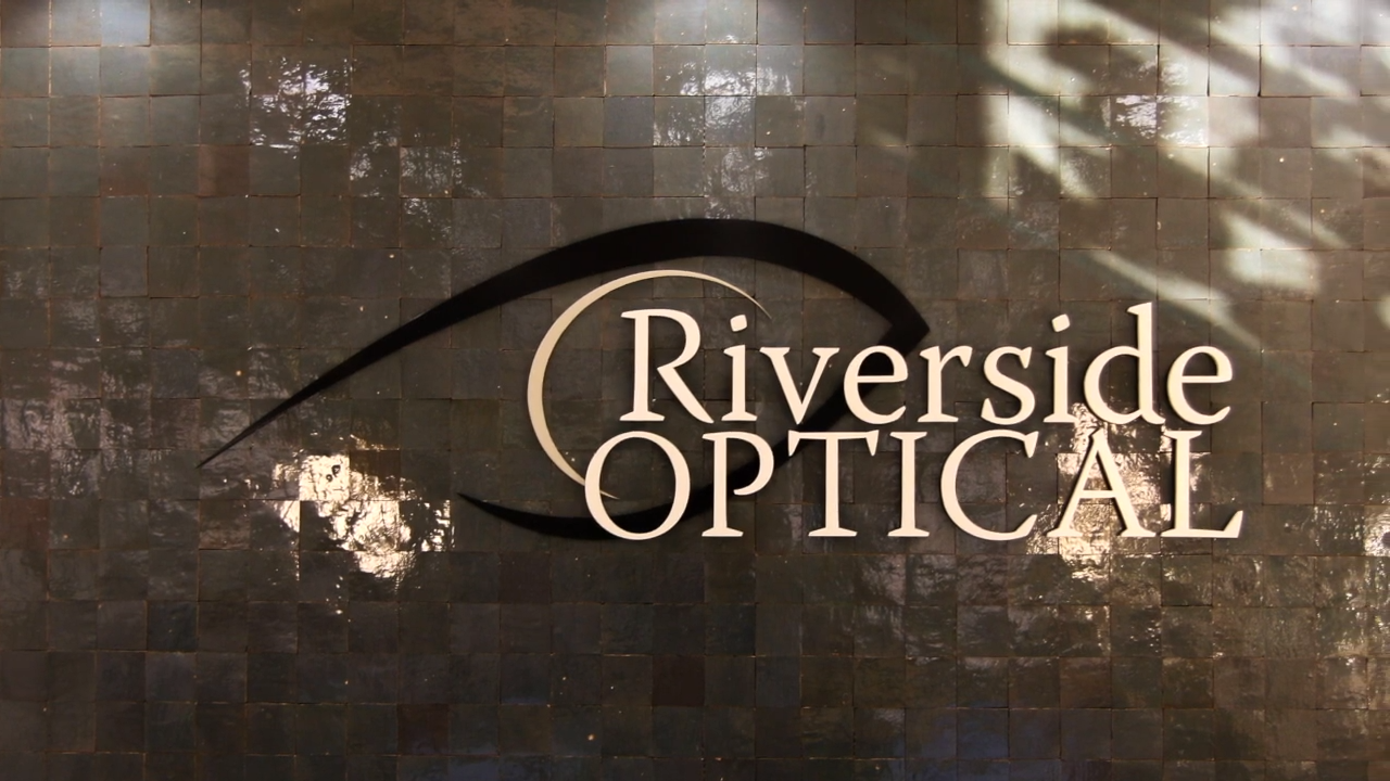Optical Shop & Optometry at Riverside EyeCare in Redding CA