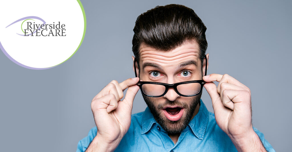 LASIK Redding Red Bluff Chico CA