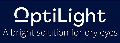 OptiLight Dry Eye Treatment Redding CA